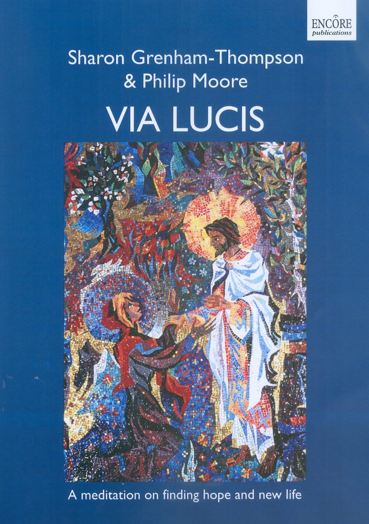 Via Lucis - Sheet Organ Music